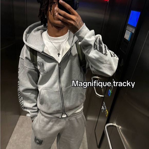 Sweaters | Best Tracksuit Ever Soft Heavy Quality And Perfect Oversized ...